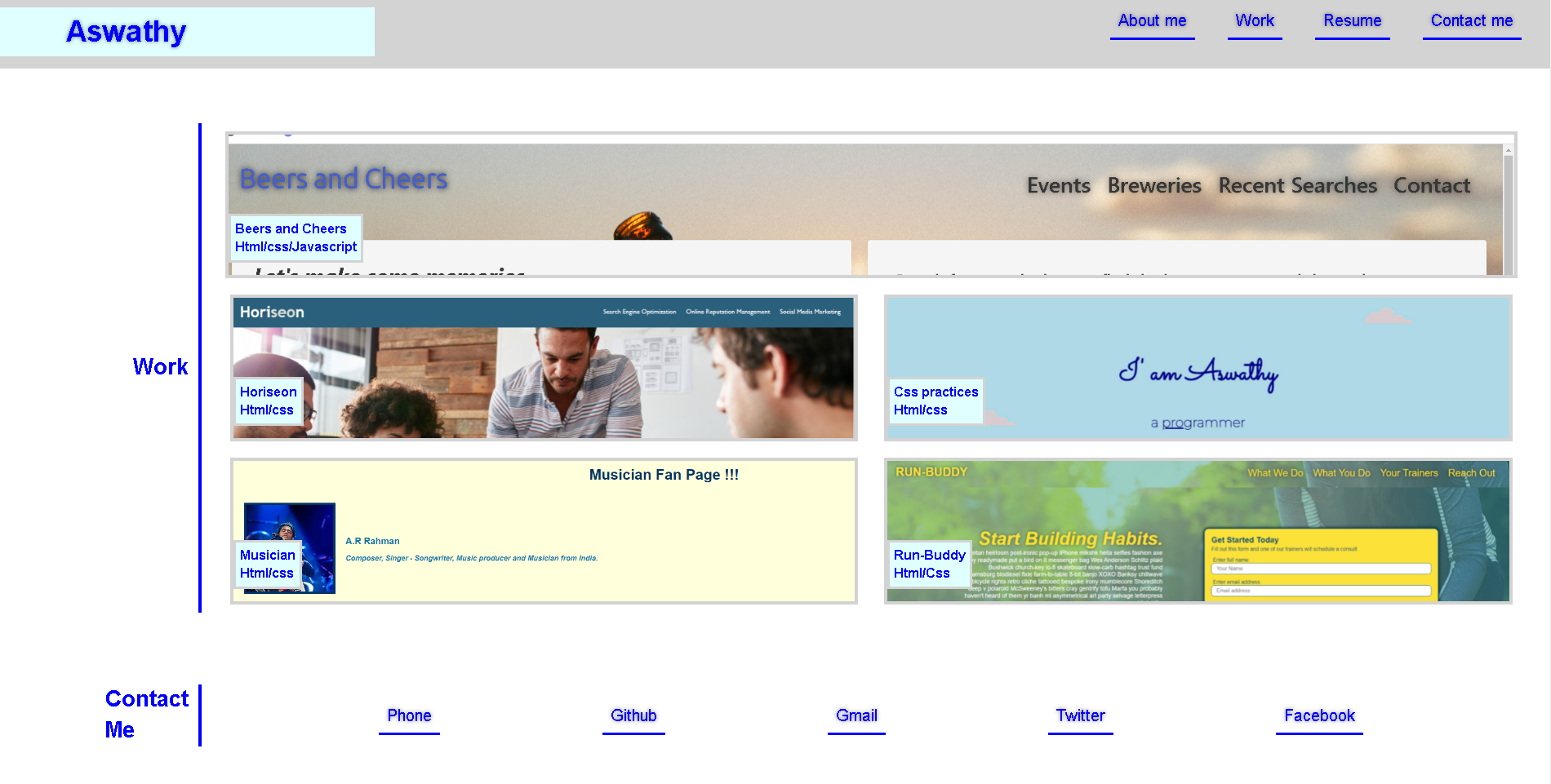 GitHub - achuv37/My-Professional-Portfolio