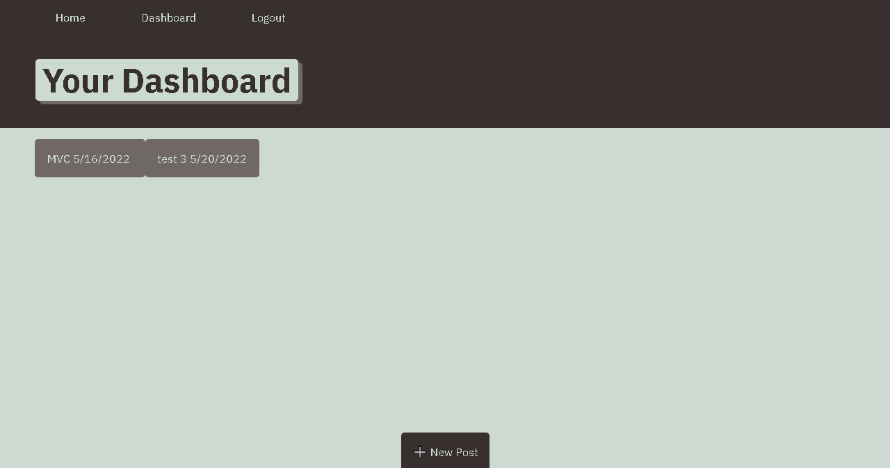 GitHub - achuv37/Tech-Blog-AV: Tech-Blog application is to build a CMS ...