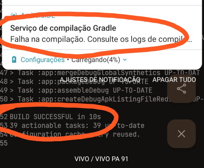 [Bug]: gradle configuration cache. Build output name issue · Issue #1173 · AndroidIDEOfficial ...