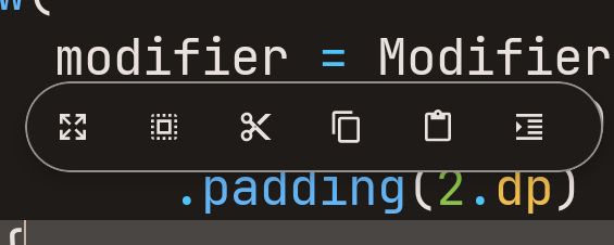 [Bug]: UI buttons after 'rework-tooling-api' are missorted · Issue ...