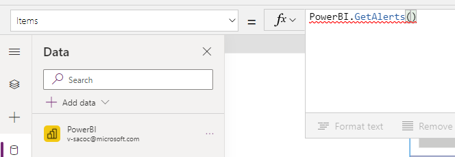 PowerBI.GetAlerts() and PowerBI.CheckAlertStatus() not showing as functions? (Deprecated ...