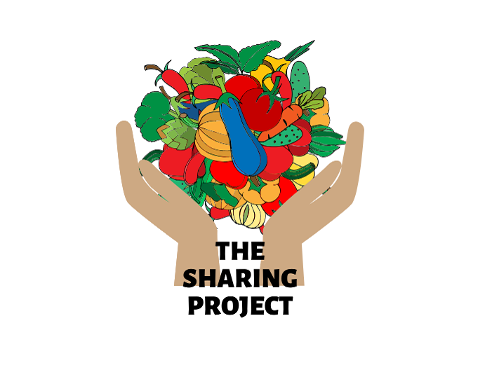 GitHub - mgoldgirsh/The-Sharing-Project