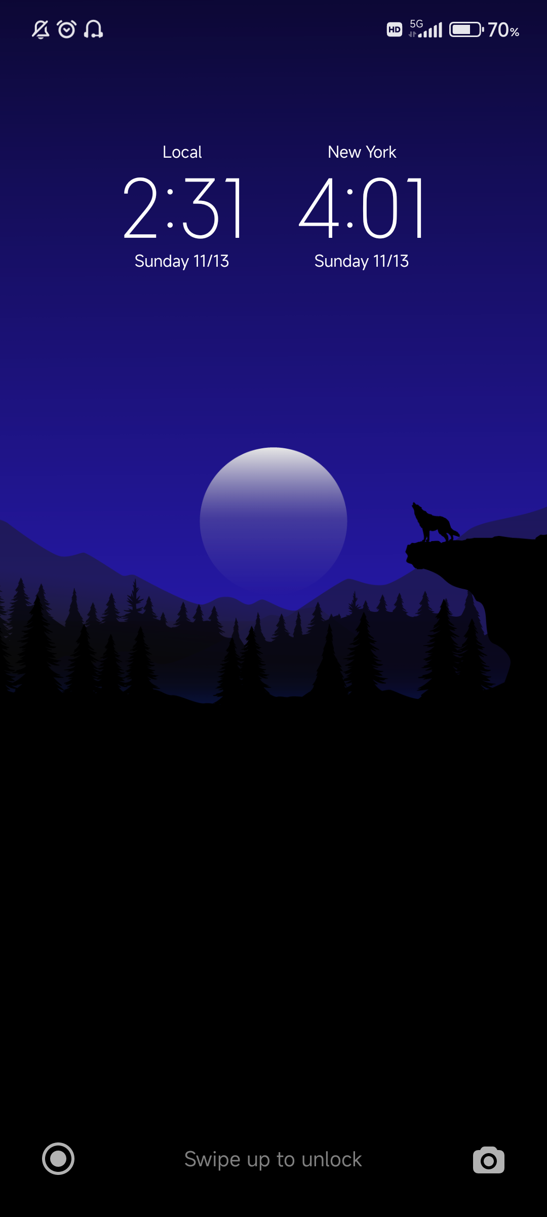 Display Next Alarm on lockscreen not working when dual clock enabled · Issue #60 · MonwF ...