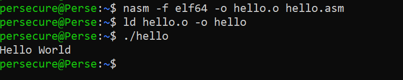 GitHub - Persecure/Assembly