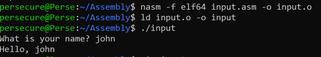 GitHub - Persecure/Assembly