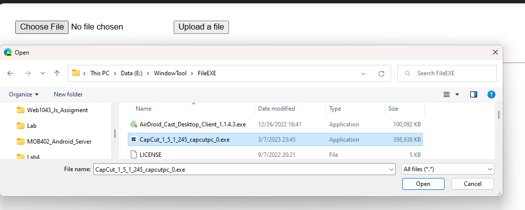 GitHub - tailucanh/Lab5_MOB402_ServerAndroid