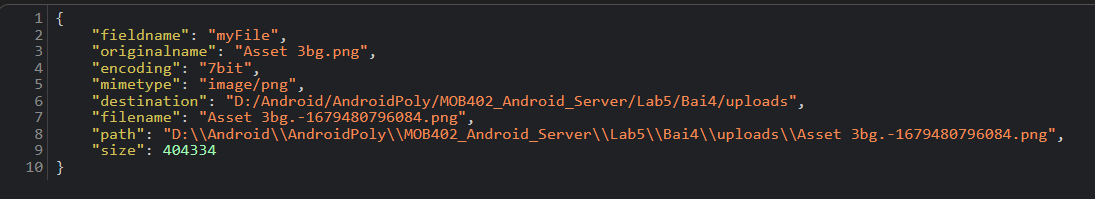 GitHub - tailucanh/Lab5_MOB402_ServerAndroid