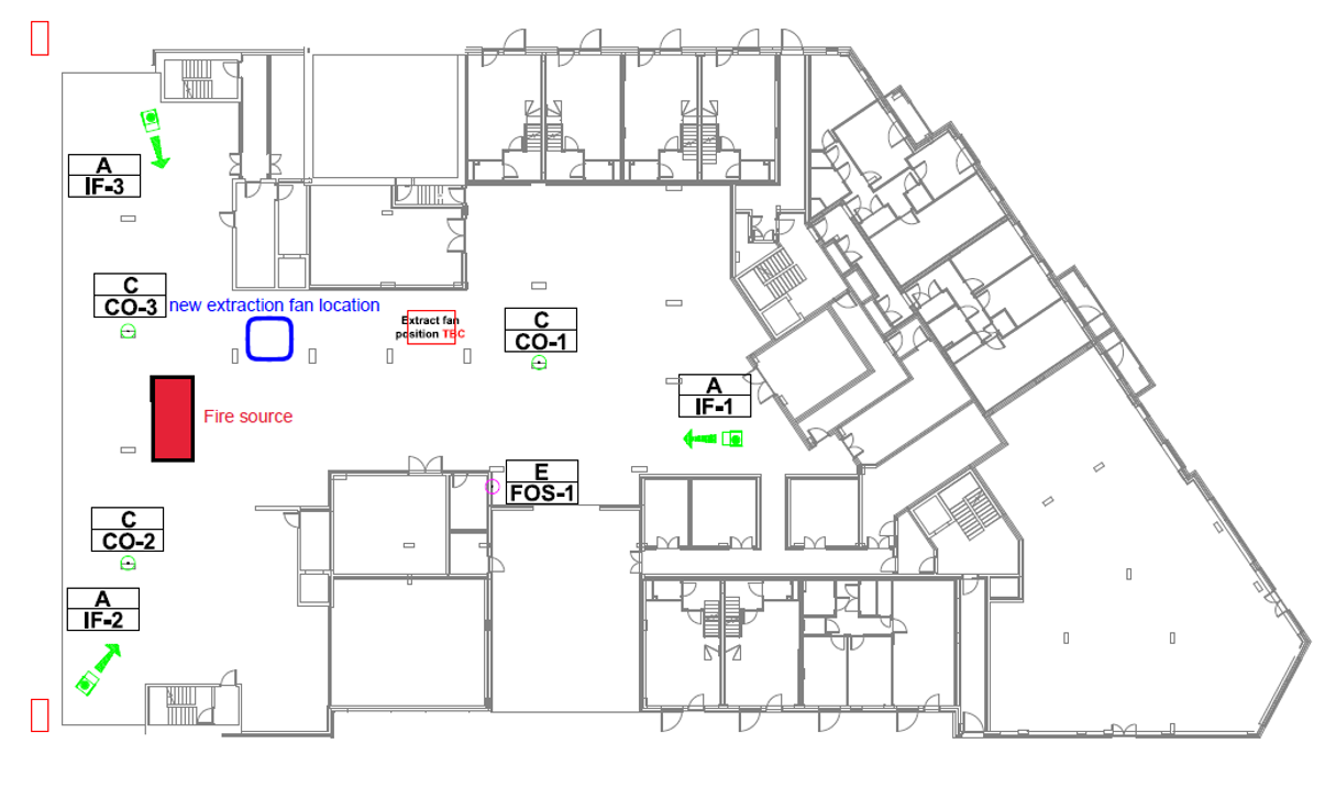 Vents rotation issue (axis aligned restriction) · firemodels fds · Discussion #12135 · GitHub
