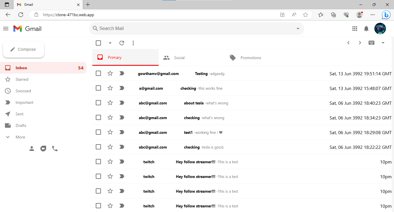 GitHub - Gowtham1707/Gmail-Clone GitHub - Gowtham1707/Gmail-Clone