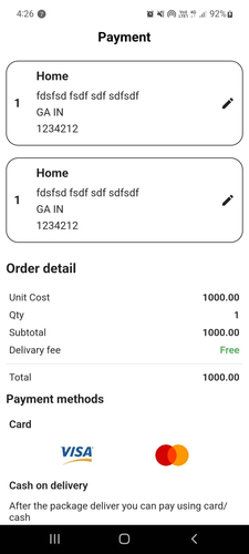 GitHub - PratikAmonkar/Shoe-Kart-Ecommerce