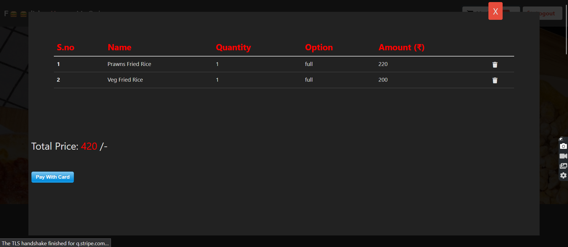 GitHub - LokeshMelkani07/Food-Delivery-App: This is a Food Delivery App ...