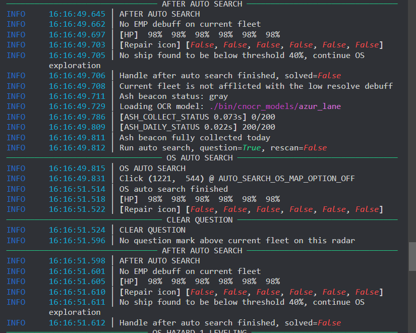 侵蚀1练级点击返回主页界面不动 · Issue #2233 · LmeSzinc/AzurLaneAutoScript · GitHub