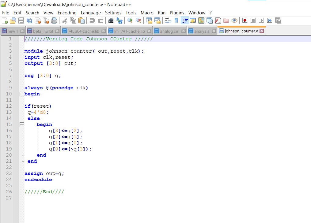 GitHub - Hemanth432/Mixed-Signal-simulation-Hackathon
