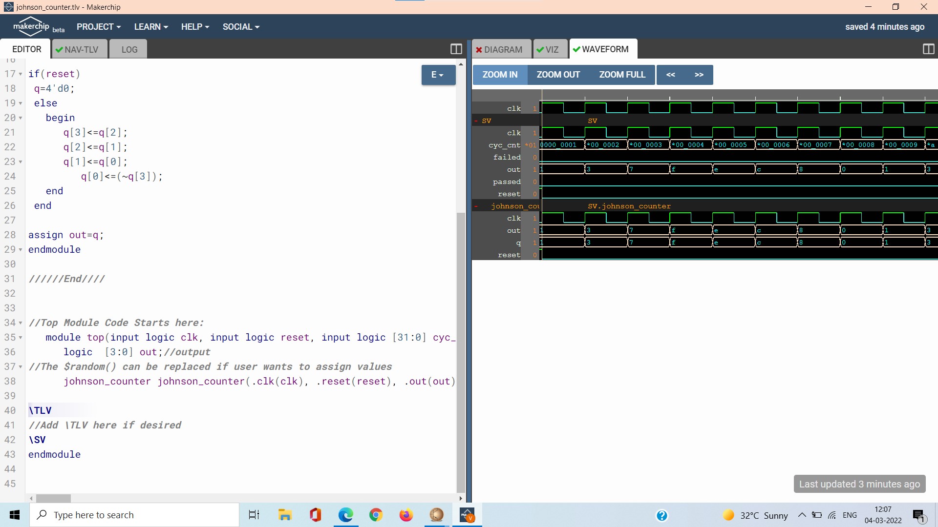 GitHub - Hemanth432/Mixed-Signal-simulation-Hackathon
