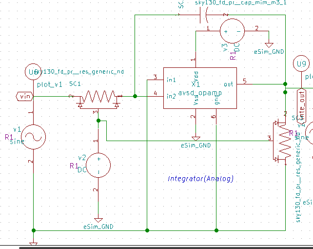 GitHub - Hemanth432/Mixed-Signal-SoC-design-Marathon-using-eSim-SKY130