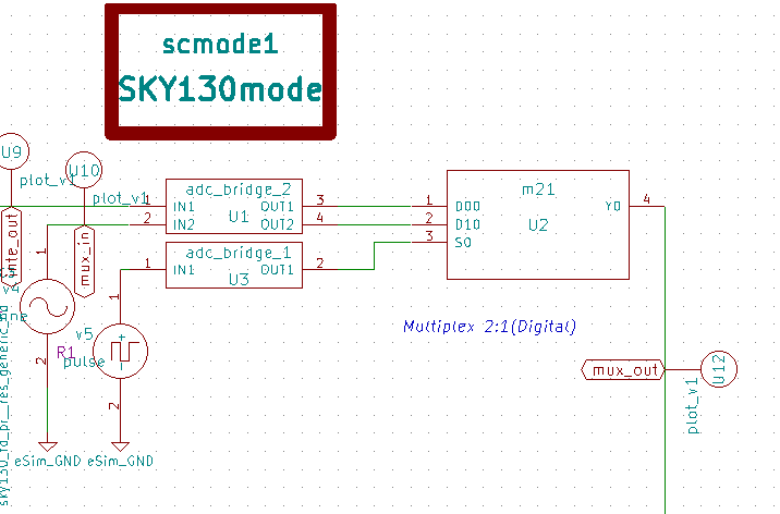 GitHub - Hemanth432/Mixed-Signal-SoC-design-Marathon-using-eSim-SKY130