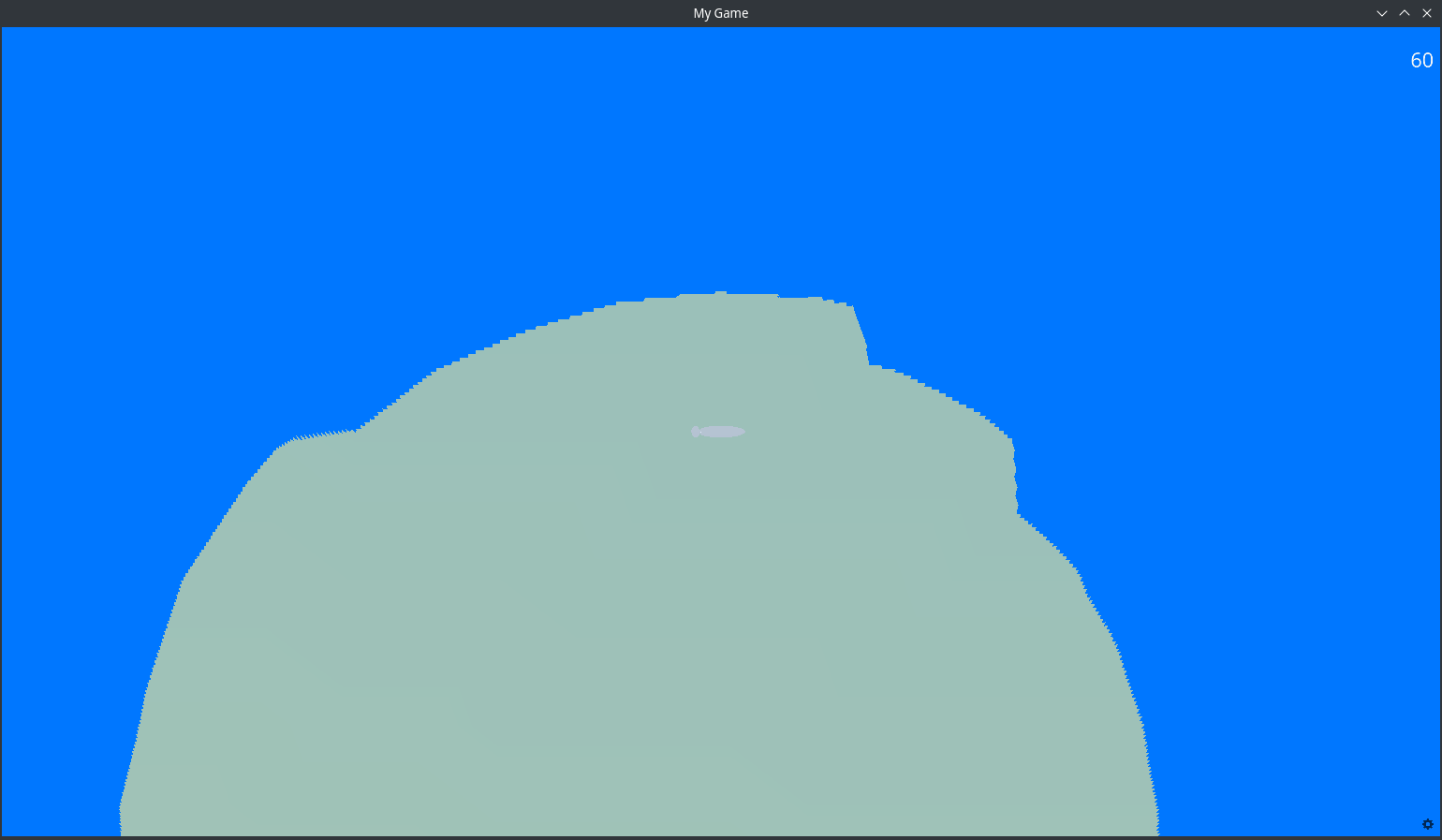 GitHub - BrentGilchrist/Open-world-fish-game-Ursina: A open would game ...