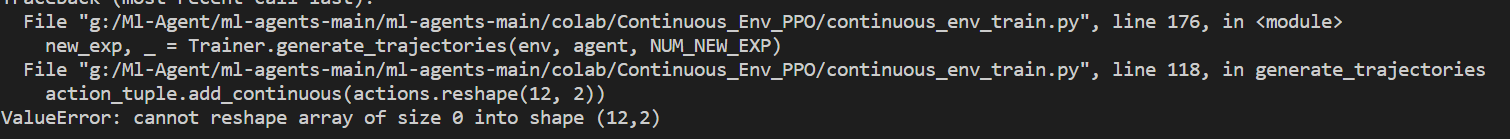 Decision_steps in unityenvironment suddenly get nothing · Issue #5844 · Unity-Technologies/ml ...