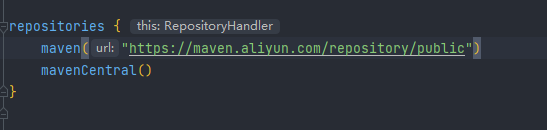 貌似说阿里云的maven没法找到2.9.2的依赖？ · Issue #1828 · mamoe/mirai · GitHub
