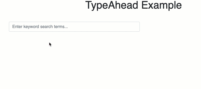 Calling setState() hook seems to clear the field · Issue #639 · ericgio/react-bootstrap ...