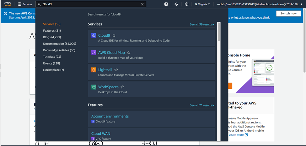 GitHub - ThanhQuangkz/Cloud9_G1