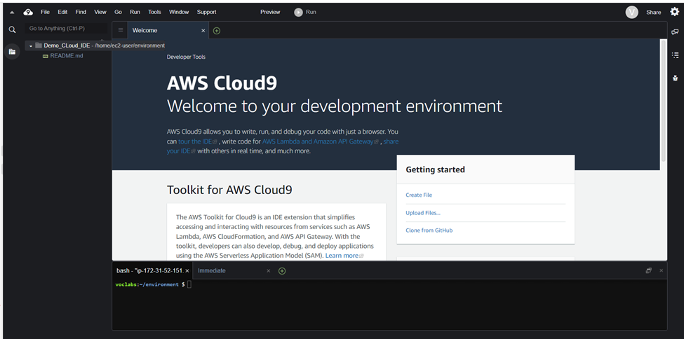 GitHub - ThanhQuangkz/Cloud9_G1