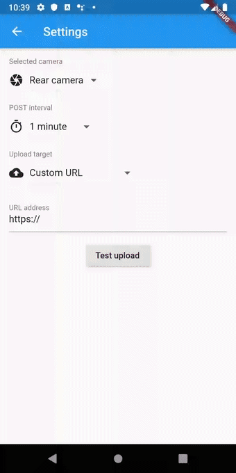 DropdownButton bad behaviour when tapped and keyboard is showing · Issue #22075 · flutter ...
