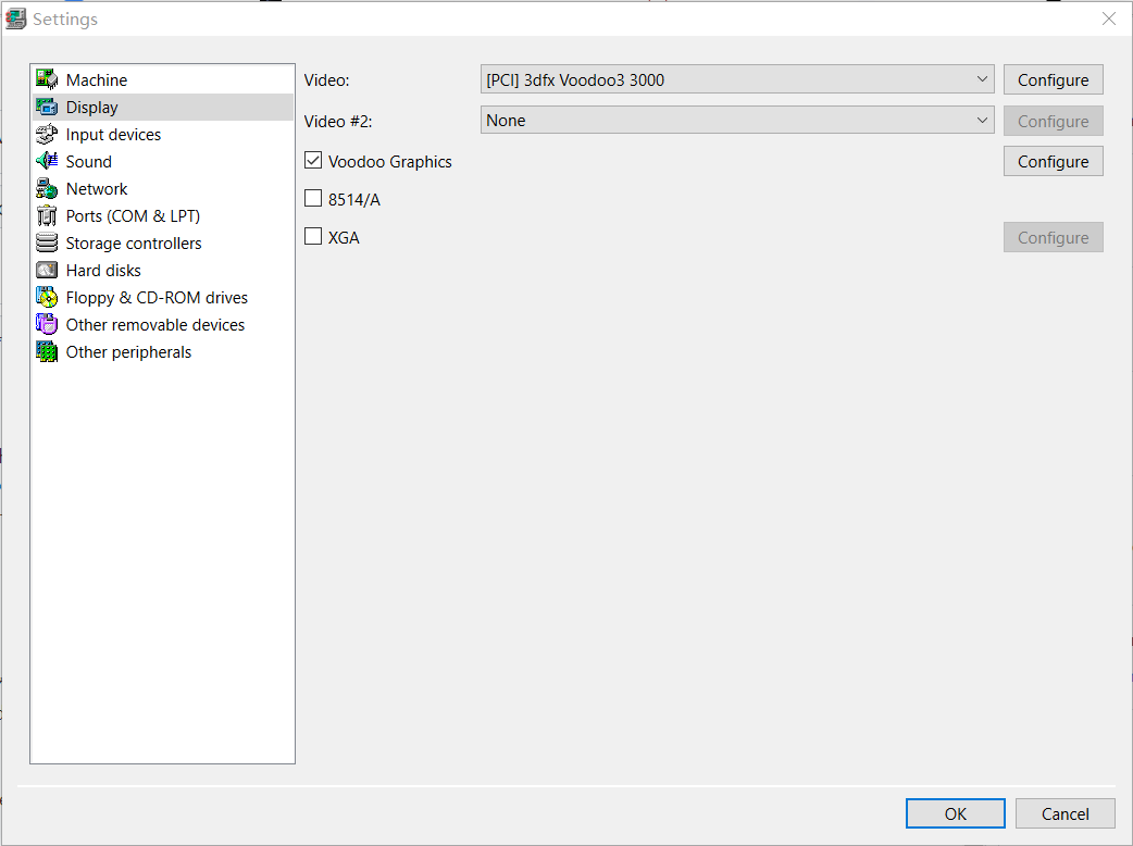 bad fault in ms-dos extender when installing windows 98 · Issue #2949 · 86Box/86Box · GitHub