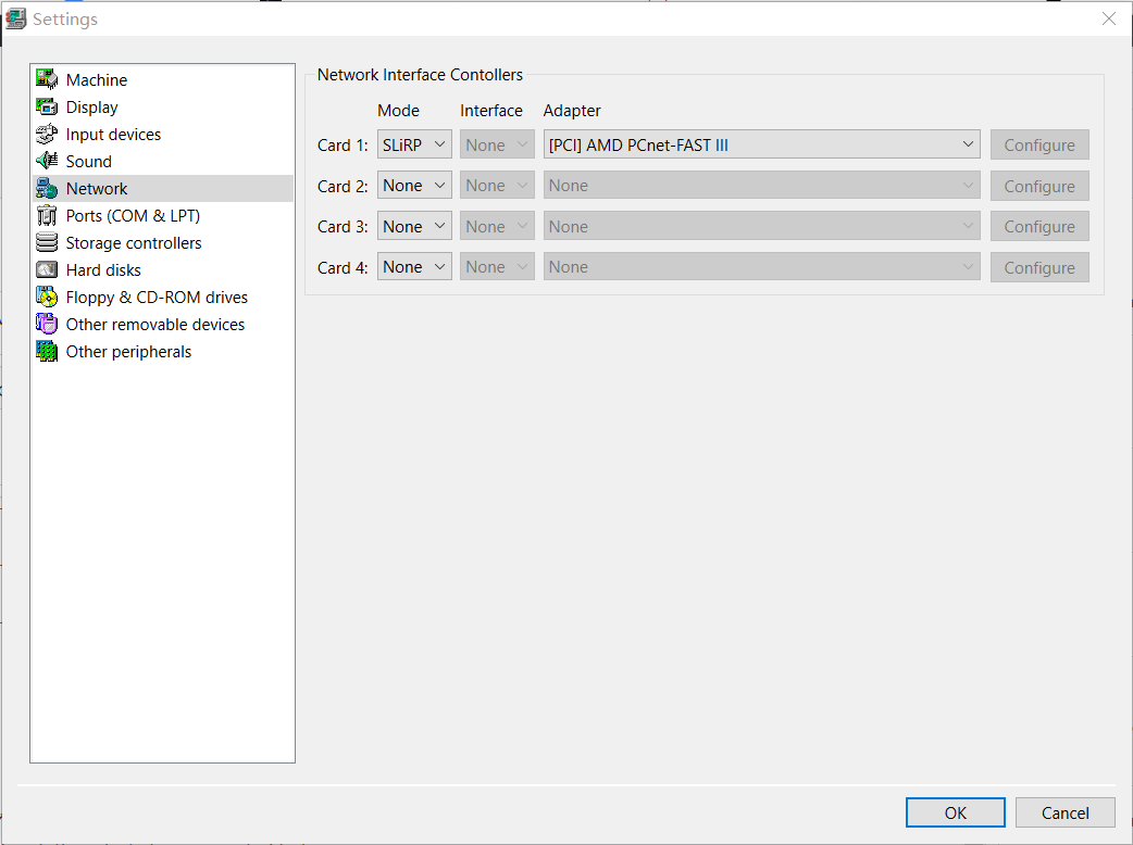 bad fault in ms-dos extender when installing windows 98 · Issue #2949 · 86Box/86Box · GitHub