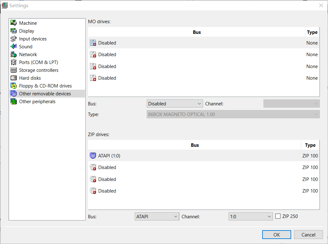 bad fault in ms-dos extender when installing windows 98 · Issue #2949 · 86Box/86Box · GitHub