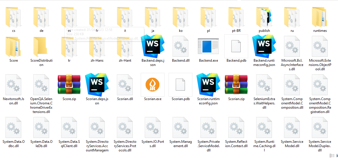 GitHub - ItayAbuhazera/ScoreDistribution: app that get the score distribution of course in bgu ...
