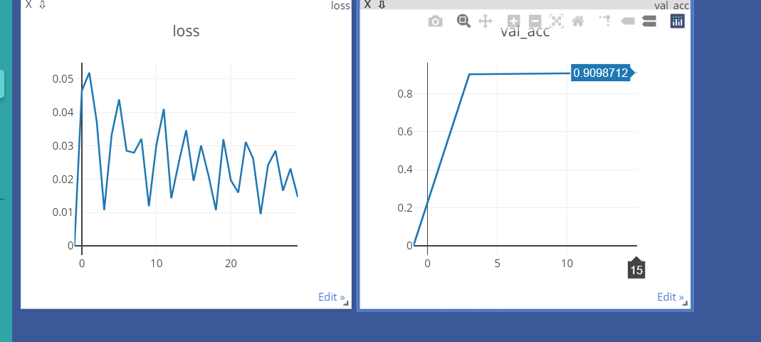 GitHub - rollmetodeath/Pokemon_class: pytorch 深度学习 图像分类