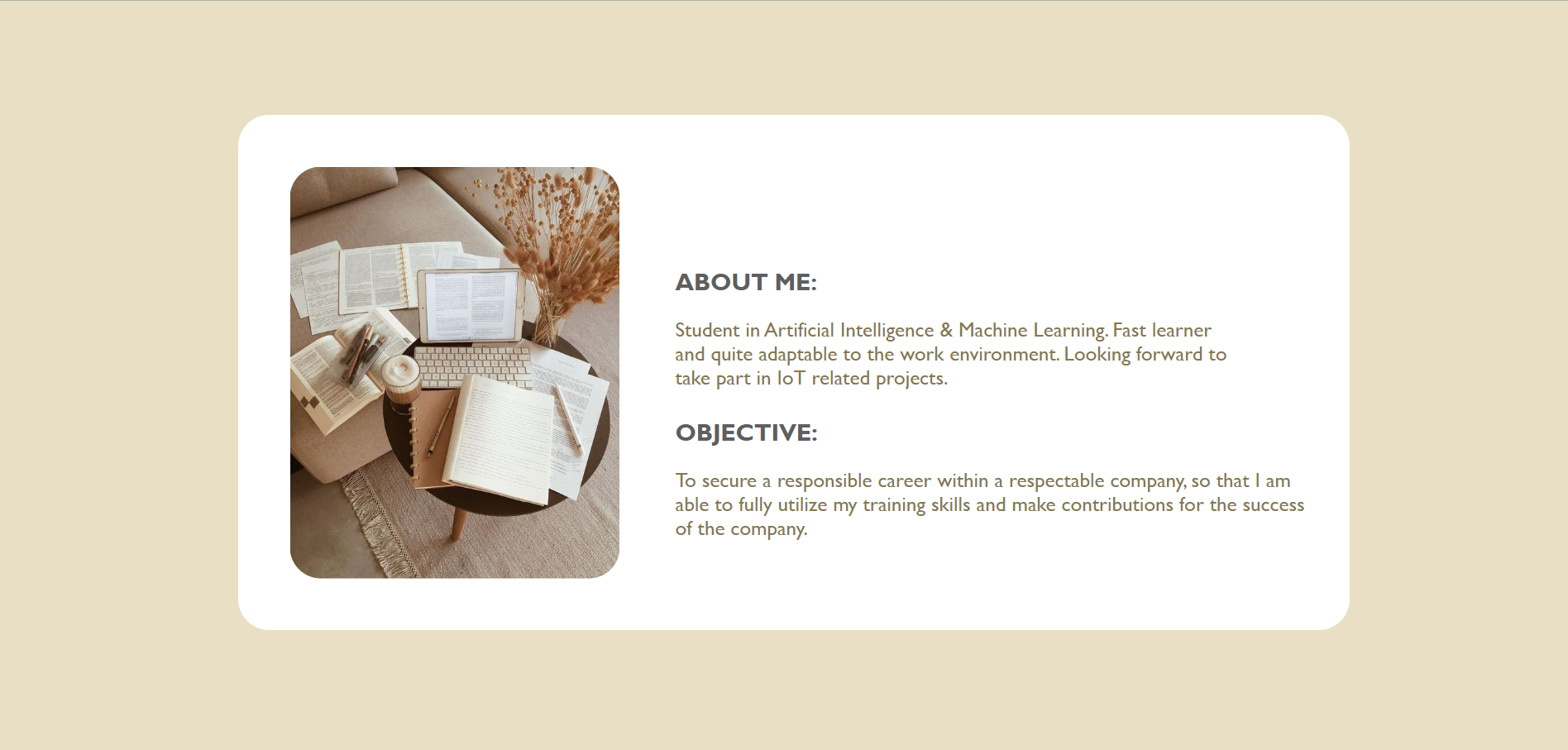 GitHub - Aashima02/Portfolio-HTML-CSS