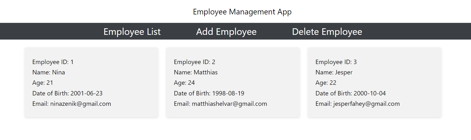 GitHub - gpavithra673/EXP-24-EMPLOYEE-ONBOARDING-APPLICATION