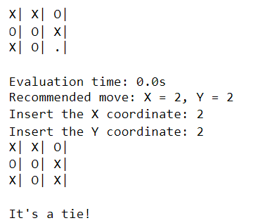 GitHub - Swathika28/EXP05-Implement-Minimax-Search-Algorithm-for-a ...