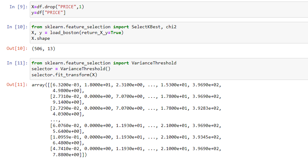 GitHub - KeerthikaNagarajan/Feature-Selection