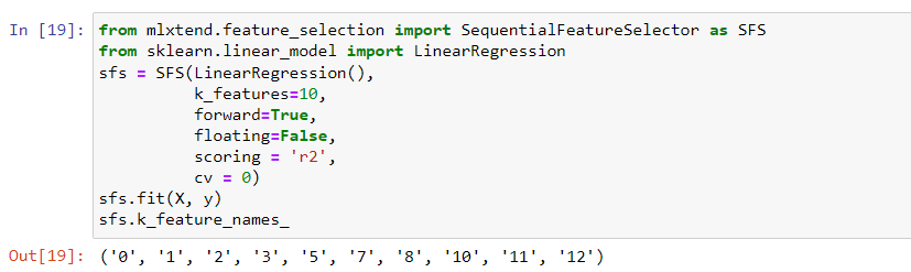 GitHub - KeerthikaNagarajan/Feature-Selection