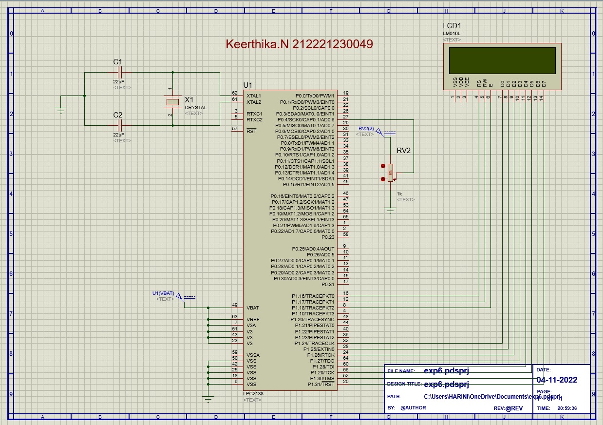 Github Keerthikanagarajanconfiguration Of Adc For Converting Analog 
