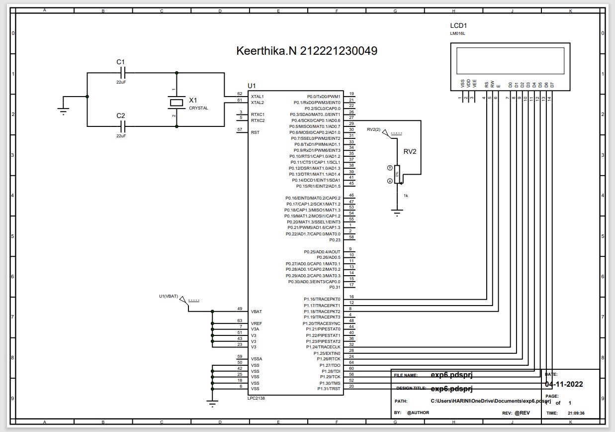 Github Keerthikanagarajanconfiguration Of Adc For Converting Analog