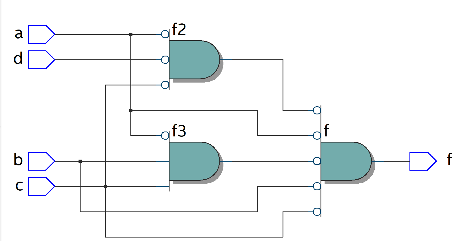 Github Jasonrobertstalin Experiment 04 Implementation Of Combinational Logic Using Universal