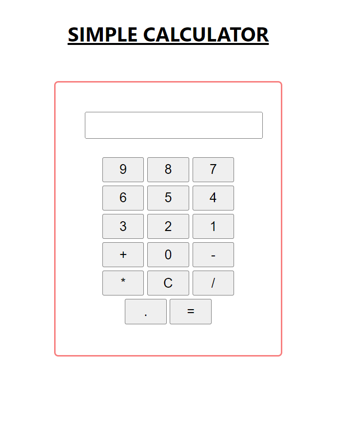 GitHub - Anuayshh/Java-simplecalc