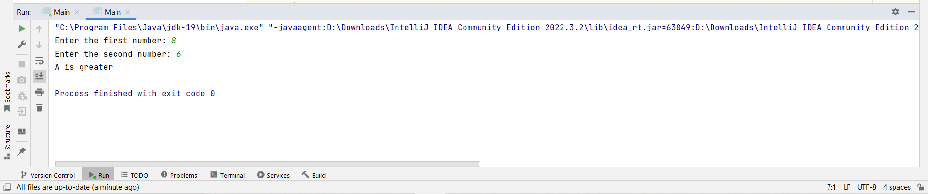 GitHub - Rithigasri/Weekly-Assignment-1-Java-Full-Stack