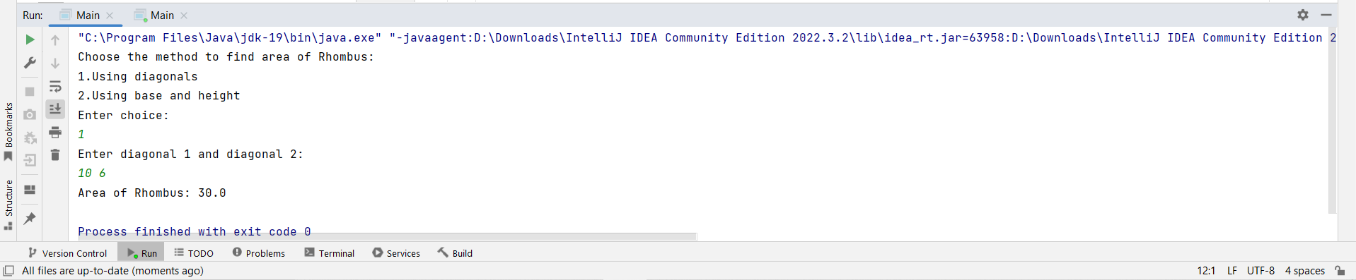 GitHub - Rithigasri/Weekly-Assignment-1-Java-Full-Stack