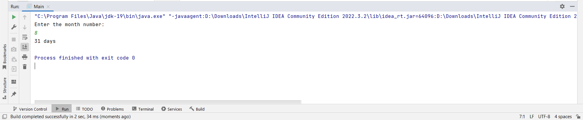 GitHub - Rithigasri/Weekly-Assignment-1-Java-Full-Stack