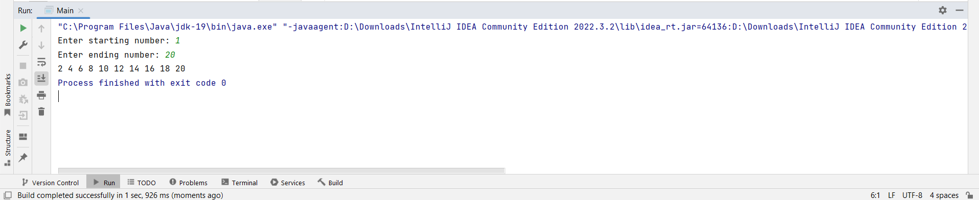 GitHub - Rithigasri/Weekly-Assignment-1-Java-Full-Stack