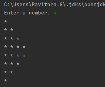 GitHub - gpavithra673/Java_assignment_two