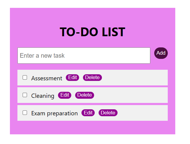 GitHub - gpavithra673/Exp_05_Develop-a-complete-Todo-application-with-all-features