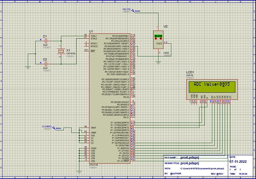 GitHub - Dharshini-DS/Ex.-No.-7-Interfacing-LM35-Temperature-sensor-and-calculate-the ...