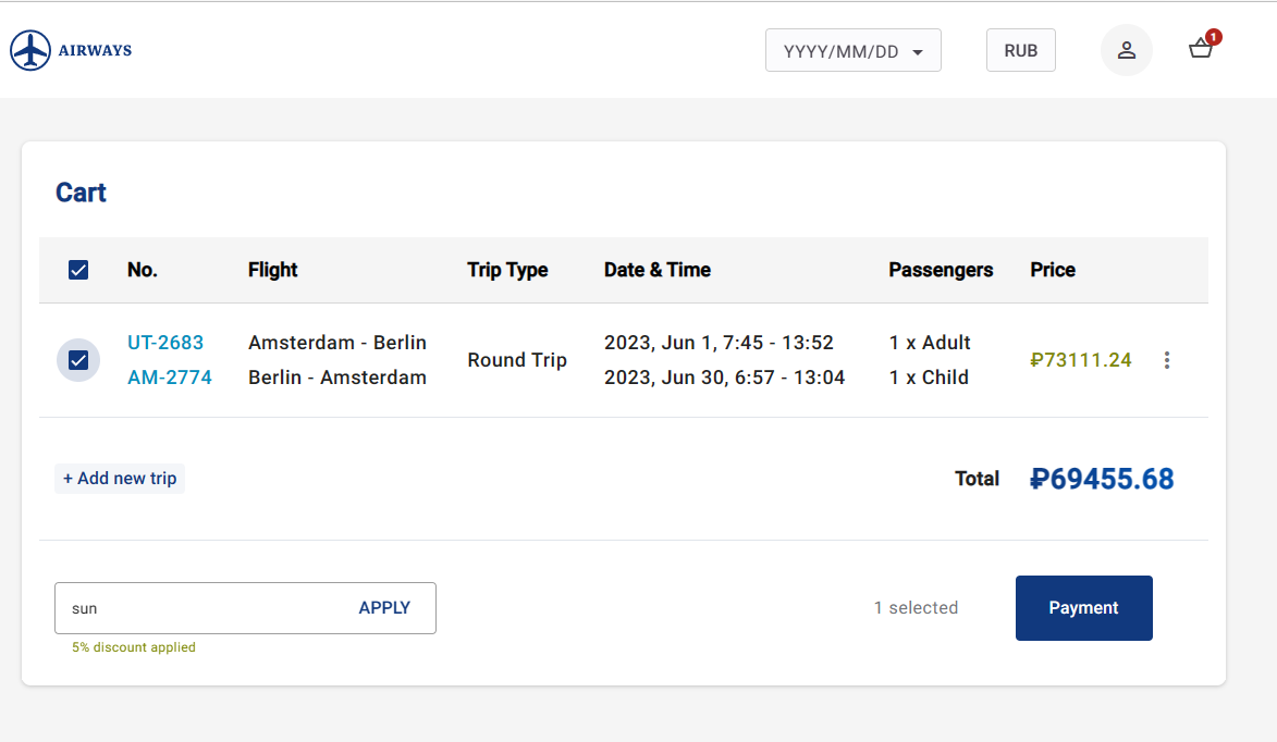 Airways - Final task by Milena-Belianova · Pull Request #33 · Yarkin13/airways · GitHub