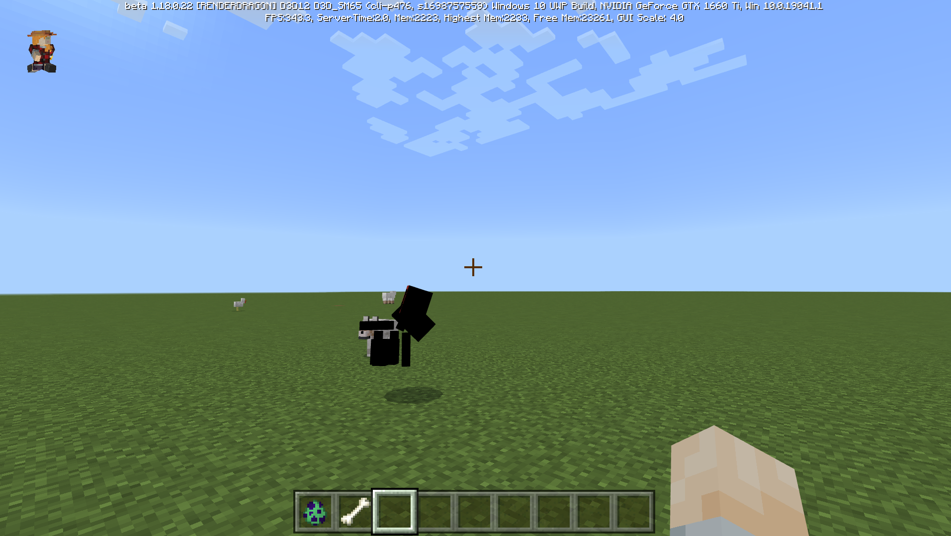 custom wolf entity animations are broken · Issue #187 · JannisX11 ...